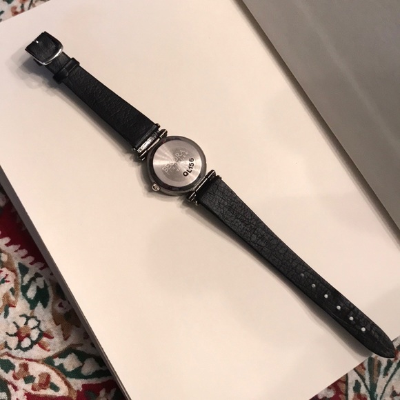 Becora | Accessories | Vintage Becora Quartz Watch | Poshmark